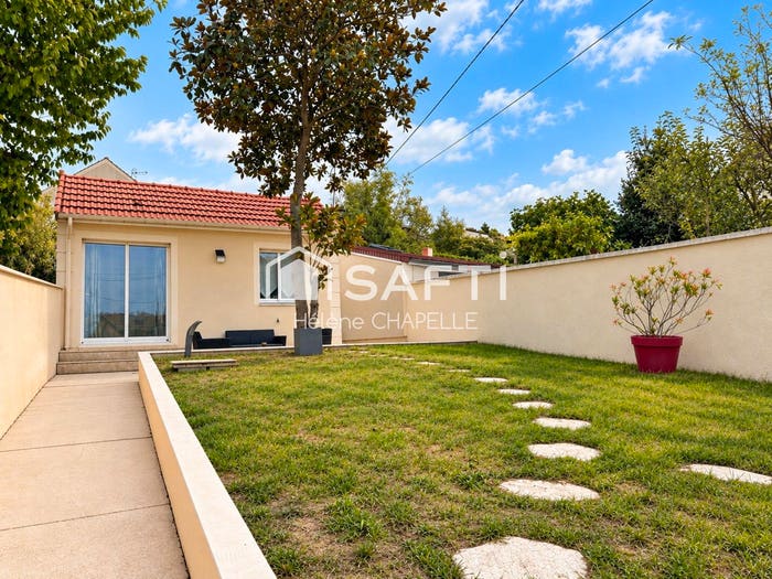 Maison 3 pièces à Argenteuil, Les Coteaux, à vendre