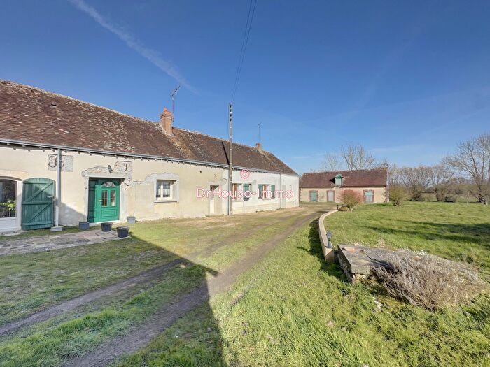 Maison 8 pièces à vendre à La Chapelle-du-Bois