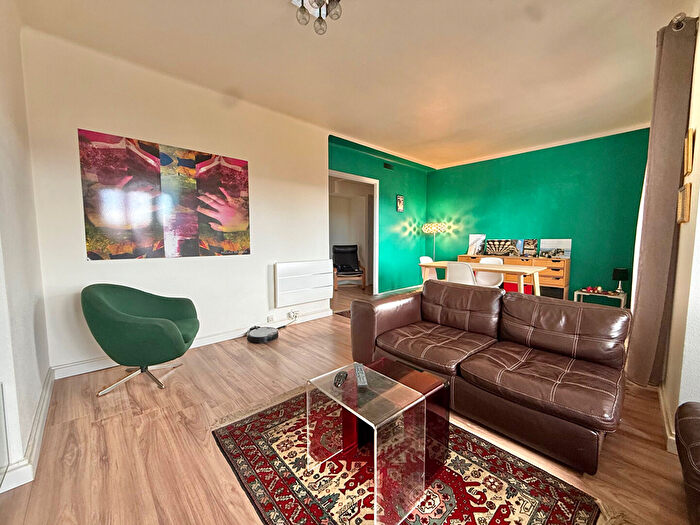 Appartement à vendre - Perpignan, Bas Vernet, Clodion - 4 pièces - 3 chambres