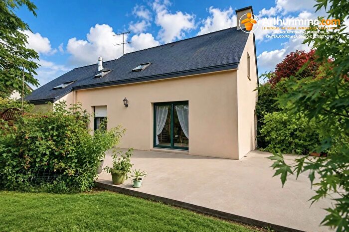 Maison 6 pièces à vendre - Moutiers