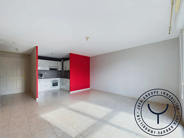 Nogent-sur-Seine - Appartement 2 pièces à louer