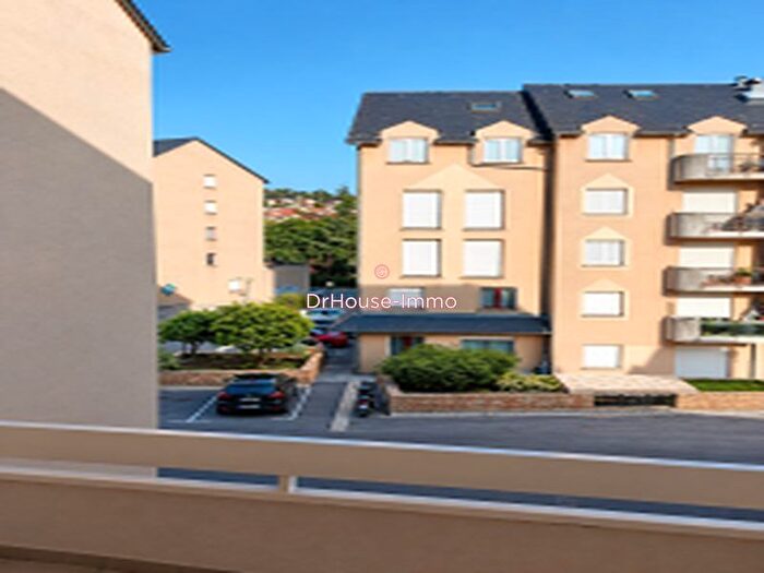 Onet-le-Château : Appartement 5 pièces à vendre