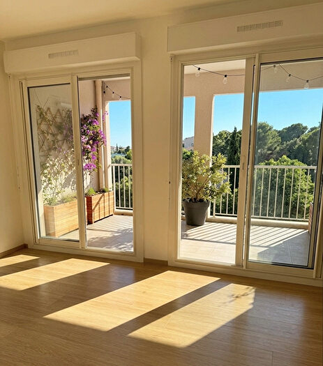Appartement 3 pièces à Nice, à vendre
