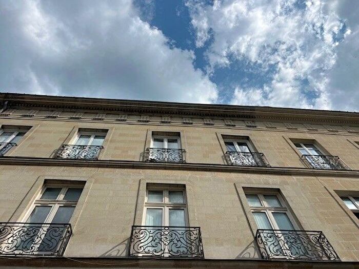 Appartement 5 pièces à Nantes, Centre-ville, à vendre