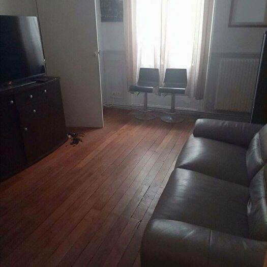 Appartement 3 pièces à Muette Sud, Paris 16ème arrondissement, à louer