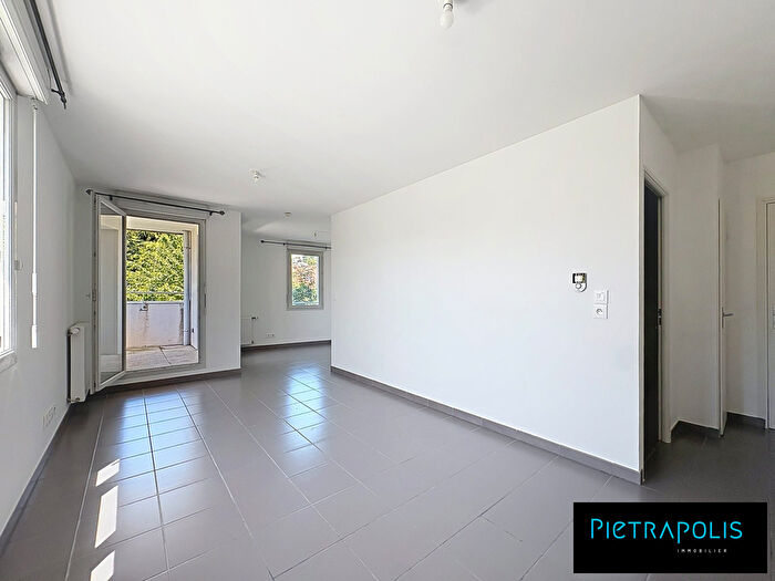 Feyzin : Appartement 1 pièce à vendre