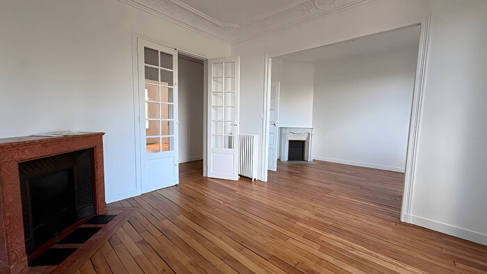 Enghien-les-Bains - Appartement 3 pièces à louer