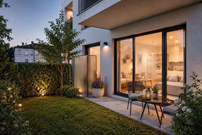 Cachan, Ouest Sud - Maison 1 pièce à vendre