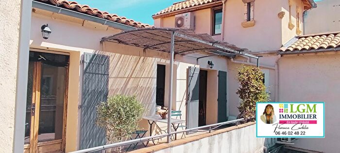 Appartement à vendre - Nîmes, Croix de Fer, Mont Duplan - 3 pièces - 2 chambres