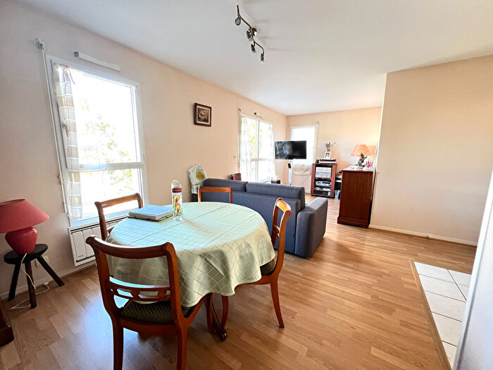 Quartiers Sud-Est, Francisco Ferrer - Appartement 2 pièces à vendre