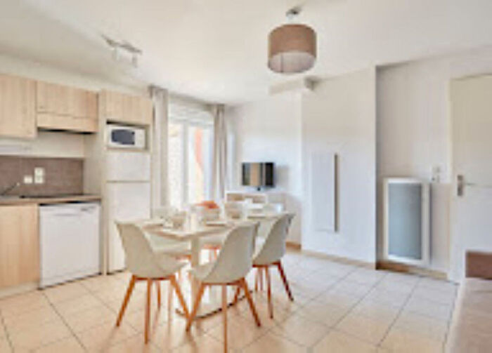 Maison à vendre - Aigues-Mortes - 2 pièces - 1 chambre