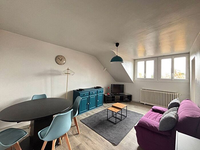 CHU, Limoges - Appartement 2 pièces à louer