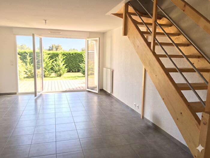 Maison 4 pièces à vendre à Saint-Jean