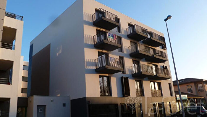 Appartement 1 pièce à louer à La Rochelle, Les Minimes