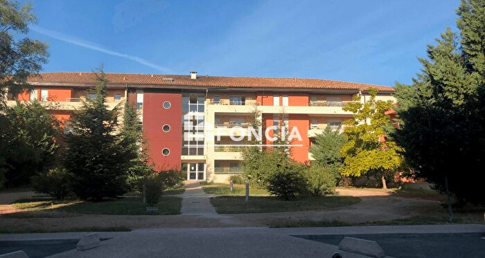 Appartement à vendre - Carpentras, Sud - 3 pièces