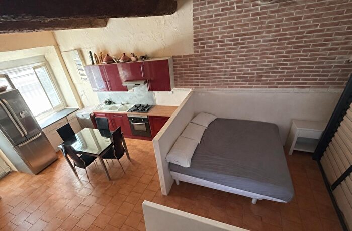 Maison 4 pièces à vendre à Escales