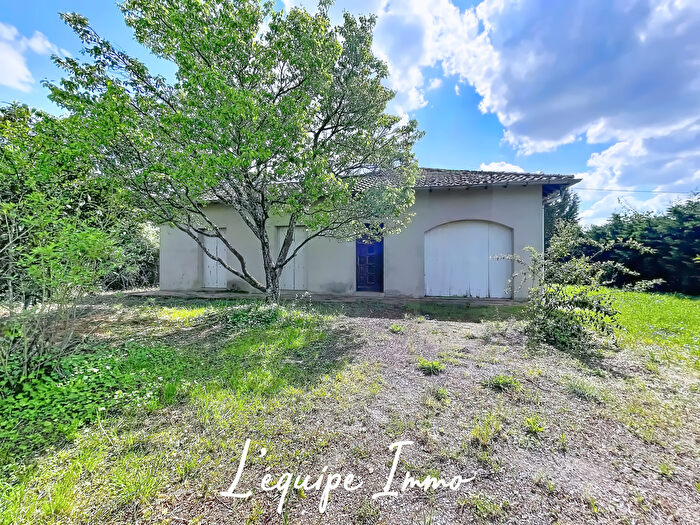 Maison 4 pièces à vendre - La Salvetat-Saint-Gilles