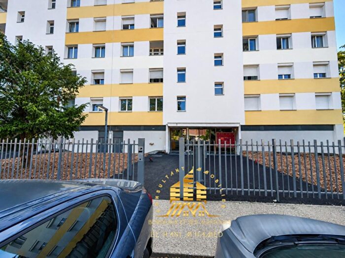 Cenon, Cavaillès - Appartement 4 pièces à vendre