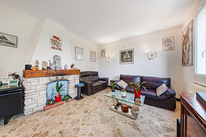 Sermesse : Maison 6 pièces à vendre