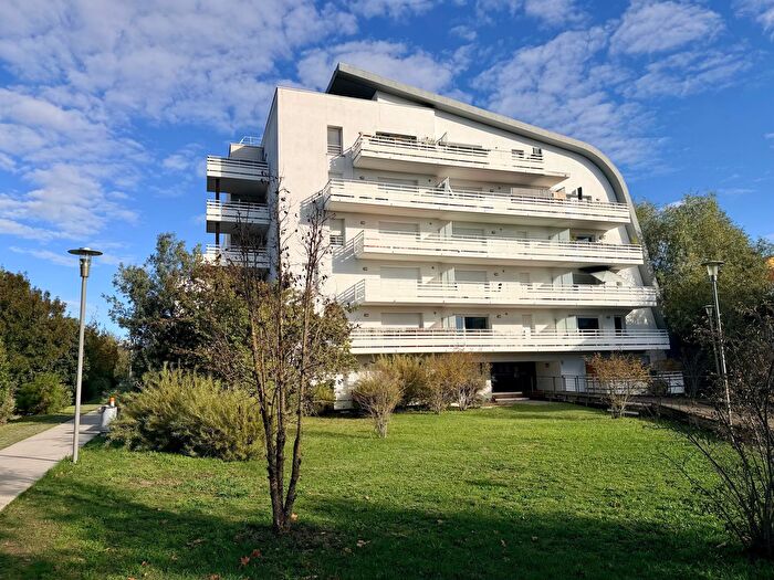Bègles, Centujean - Appartement 2 pièces à vendre