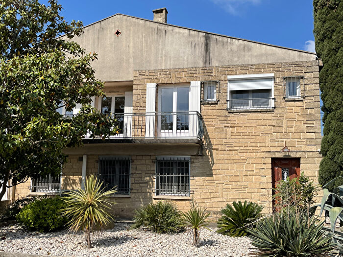 Appartement 4 pièces à louer à Carpentras, Ouest