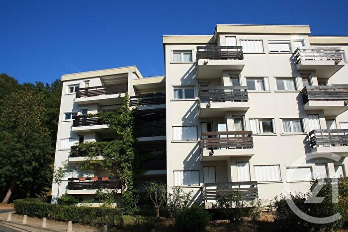 Appartement à vendre - Gif-sur-Yvette, Courcelle, Damiette - 3 pièces - 2 chambres