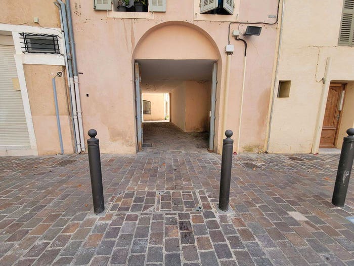 Appartement 1 pièce à Les Rascas-La Ferrage, Marignane, à louer