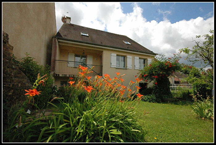 Nangis : Maison 7 pièces à vendre