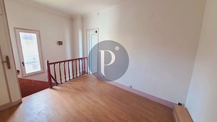 Maison 2 pièces à vendre - Arcueil, Plateau-Kergomard