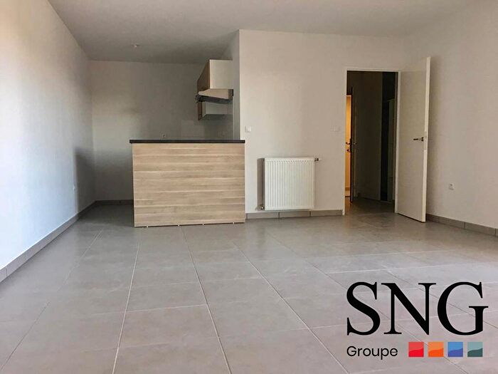 Périphérique, Cugnaux - Appartement 3 pièces à louer