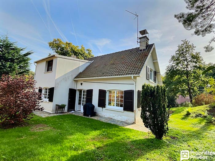 Maison 5 pièces à vendre à Condette