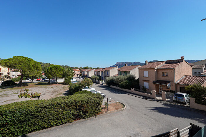 Appartement 3 pièces à vendre à Le Muy