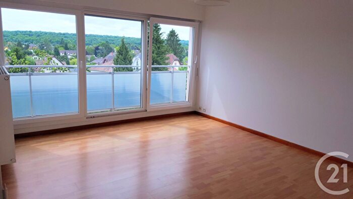 Appartement à louer - Riedisheim, Centre-ville - 2 pièces - 1 chambre