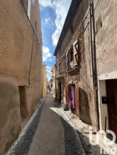 Appartement à vendre - Roujan - 4 pièces - 3 chambres