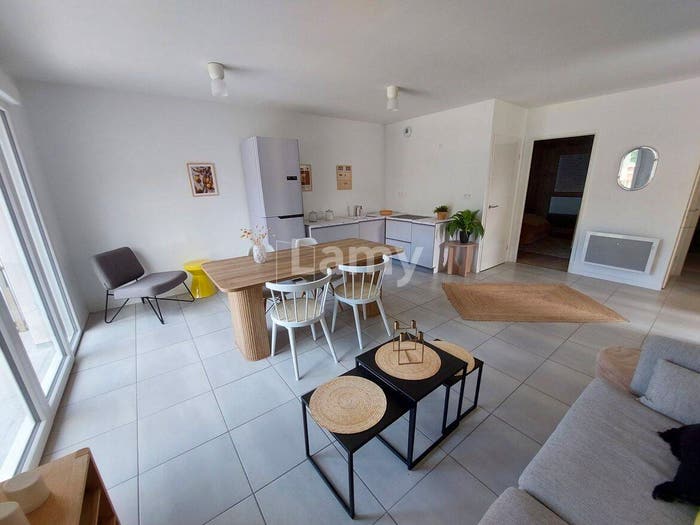 Cap de l'Horny, Lit-et-Mixe : Appartement 4 pièces à louer