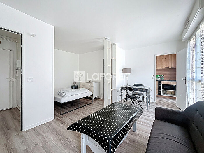 Appartement 1 pièce à louer à Rouen, Saint-Marc, Croix de Pierre, Saint-Nicaise