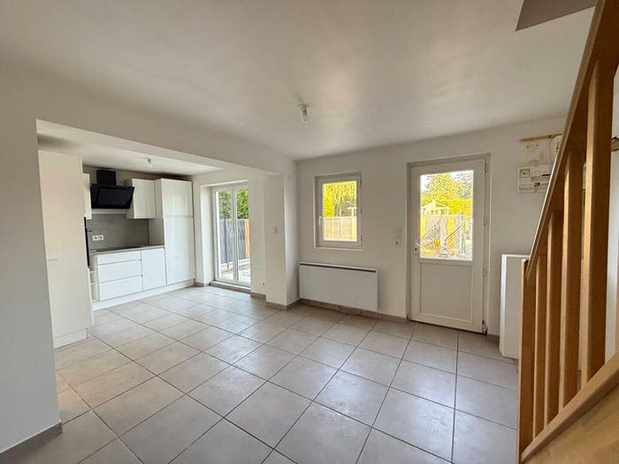 Maison 3 pièces à louer à Ussy