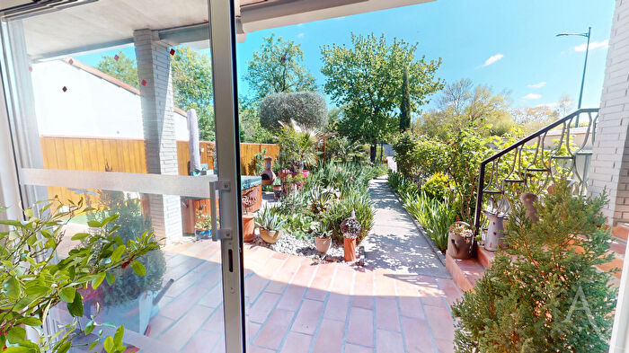 Maison 9 pièces à vendre à Portet-sur-Garonne