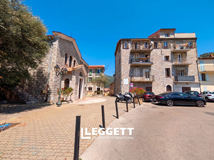 Appartement 3 pièces à vendre - Drap