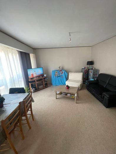 Hameau de Frais Marais, Douai - Appartement 2 pièces à louer