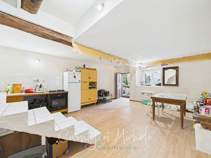 Maison 5 pièces à vendre à Aiton