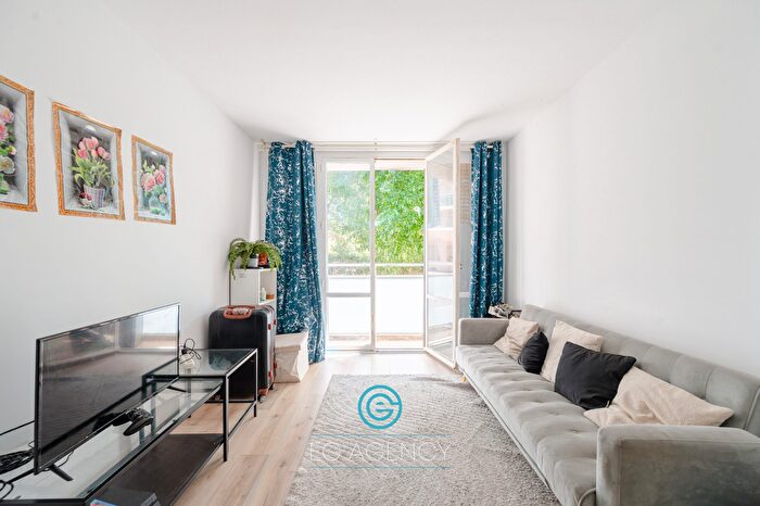 Appartement 3 pièces à vendre à Marseille 9ème, Sainte-Marguerite