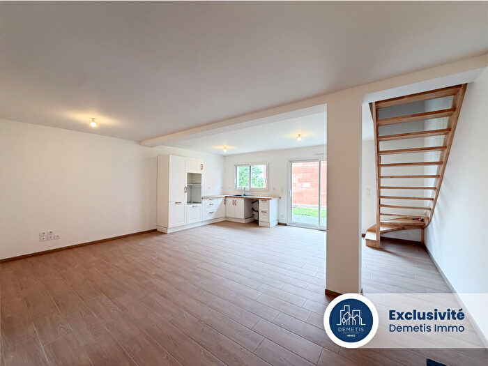 Maison 5 pièces à vendre - Sargé-lès-le-Mans