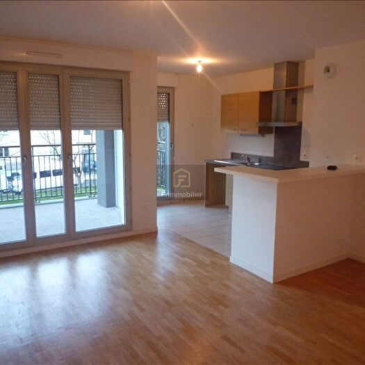 Appartement 2 pièces à louer - Le Port-Marly