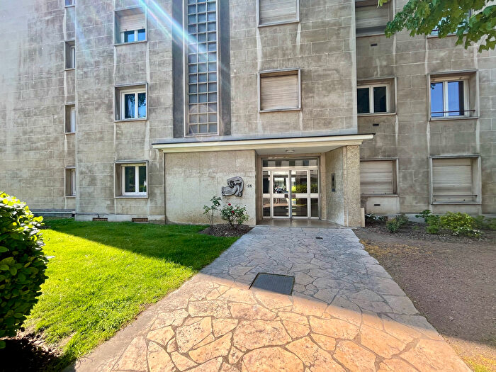 La Madeleine - Appartement 5 pièces à vendre