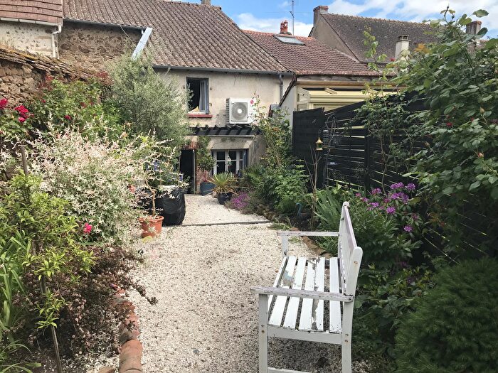 Maison 6 pièces à vendre - Magnac-Laval