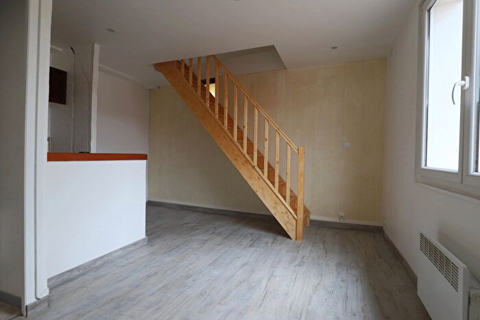 Montlhéry : Appartement 2 pièces à louer