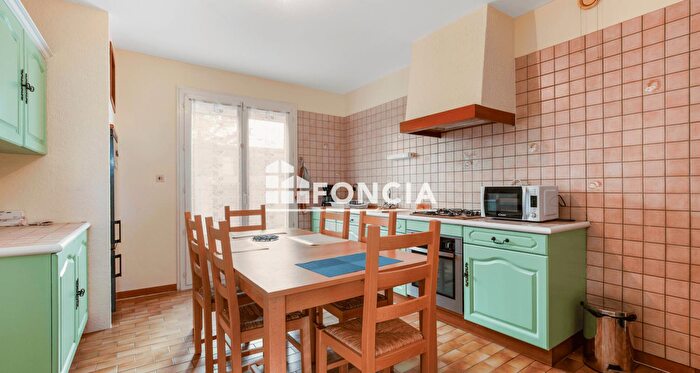 Maison à vendre - Béziers, La Devèze, Gargailhan - 5 pièces - 4 chambres