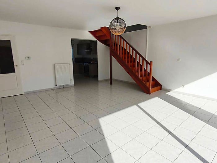 Bousbecque : Maison 5 pièces à louer