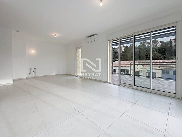 Saint-Raphaël, Plateau Notre-Dame : Appartement 4 pièces à vendre